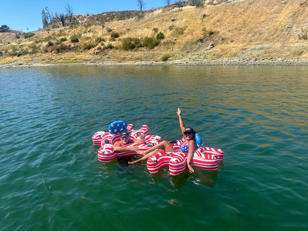 Fluzzle Tube - The Perfect Tubes For Connecting