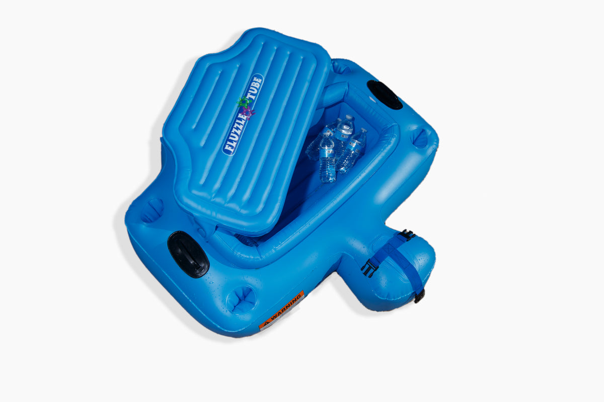 Floating Cooler – Keep Drinks Cold While You Relax in Water